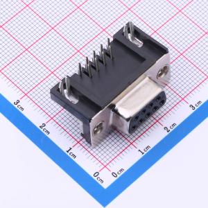 2301844-1中文资料_最新报价_数据手册下载_TE Connectivity(泰科电子)-D-Sub/VGA连接器-立创商城