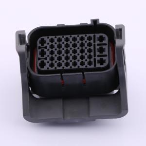 1743632-2中文资料_最新报价_数据手册下载_TE Connectivity(泰科电子)-汽车连接器-立创商城