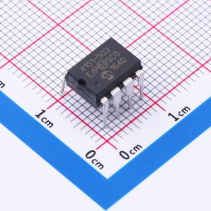 MCP4151-503E/P中文资料_最新报价_数据手册下载_MICROCHIP(美国微芯)-数字电位器-立创商城