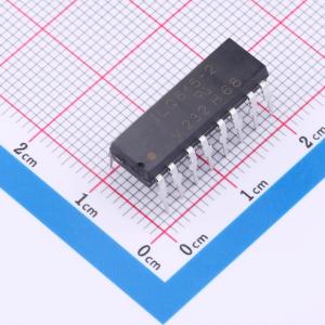 ILQ615-2中文资料_最新报价_数据手册下载_VISHAY(威世)-晶体管输出光耦-立创商城