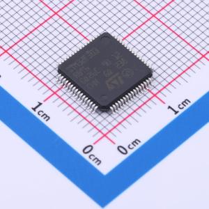 STM32F303RBT6TR中文资料_最新报价_数据手册下载_ST(意法半导体)-单片机(MCU/MPU/SOC)-立创商城