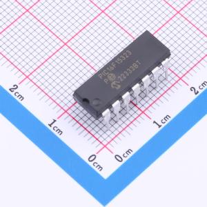 PIC16F15323-I/P_MICROCHIP(美国微芯)_PIC16F15323-I/P中文资料_PDF手册_价格-立创商城
