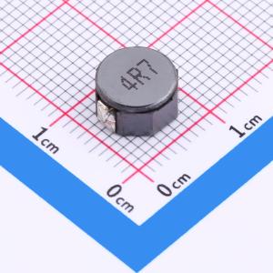 XRRH8D43-4R7M_XR(祥如)-XRRH8D43-4R7M中文资料_PDF手册_价格-立创商城