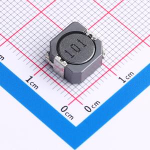 XRRH105R-101M_XR(祥如)_XRRH105R-101M中文资料_PDF手册_价格-立创商城