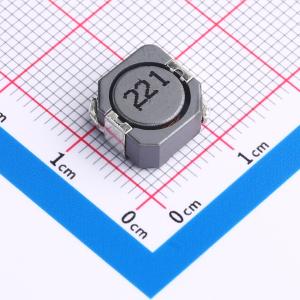 XRRH105R-221M中文资料_最新报价_数据手册下载_XR(祥如)-功率电感-立创商城