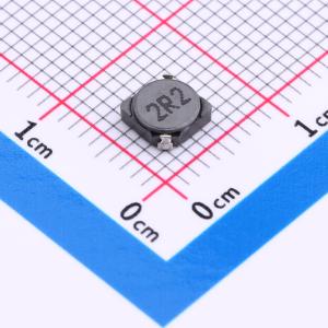 XRRH4D18-2R2M中文资料_最新报价_数据手册下载_XR(祥如)-功率电感-立创商城