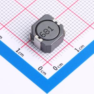 XRRH105R-681M中文资料_最新报价_数据手册下载_XR(祥如)-功率电感-立创商城