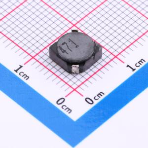 XRRH6D28-471M中文资料_最新报价_数据手册下载_XR(祥如)-功率电感-立创商城