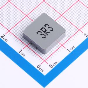 XR1240-3R3M中文资料_最新报价_数据手册下载_XR(祥如)-功率电感-立创商城