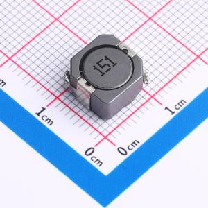 XRRH105R-151M中文资料_最新报价_数据手册下载_XR(祥如)-功率电感-立创商城