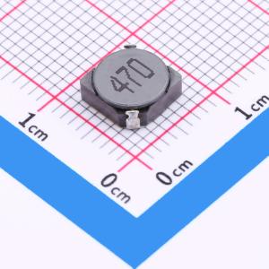 XRRH6D28-470M中文资料_最新报价_数据手册下载_XR(祥如)-功率电感-立创商城