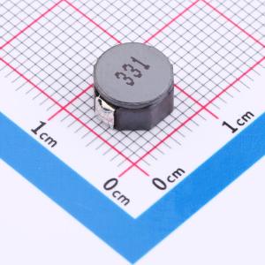 XRRH8D43-331M中文资料_最新报价_数据手册下载_XR(祥如)-功率电感-立创商城