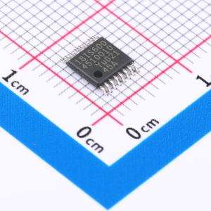 SC18IS600IPW/S8HP中文资料_最新报价_数据手册下载_NXP(恩智浦)-其他接口-立创商城