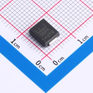 3.0SMCJ30CA中文资料_最新报价_数据手册下载_Littelfuse(美国力特)-静电和浪涌保护(TVS/ESD)-立创商城