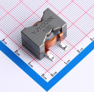 YSFP2014S-100M中文资料_最新报价_数据手册下载_YJYCOIN(益嘉源)-功率电感-立创商城