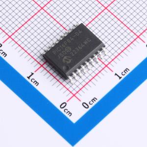 PIC16F84-04/SO中文资料_最新报价_数据手册下载_MICROCHIP(美国微芯)-单片机(MCU/MPU/SOC)-立创商城