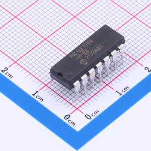 PIC16F1704-I/P中文资料_最新报价_数据手册下载_MICROCHIP(美国微芯)-单片机(MCU/MPU/SOC)-立创商城