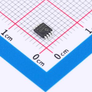 24LC32A-E/MS中文资料_最新报价_数据手册下载_MICROCHIP(美国微芯)-EEPROM-立创商城