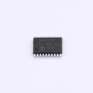 MCP4441-104E/ST中文资料_最新报价_数据手册下载_MICROCHIP(美国微芯)-数字电位器-立创商城