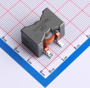 YSFP2014S-2R2M中文资料_最新报价_数据手册下载_YJYCOIN(益嘉源)-功率电感-立创商城
