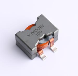 YSFP2915S-100M中文资料_最新报价_数据手册下载_YJYCOIN(益嘉源)-功率电感-立创商城