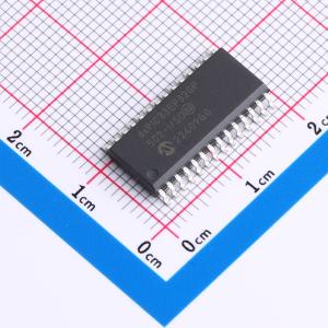dsPIC33EP32GP502-I/SO中文资料_最新报价_数据手册下载_MICROCHIP(美国微芯)-数字信号处理器(DSP/DSC)-立创商城