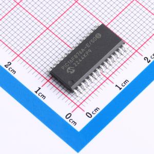 PIC16F876A-E/SO中文资料_最新报价_数据手册下载_MICROCHIP(美国微芯)-单片机(MCU/MPU/SOC)-立创商城