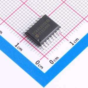 TC4423COE中文资料_最新报价_数据手册下载_MICROCHIP(美国微芯)-栅极驱动芯片-立创商城