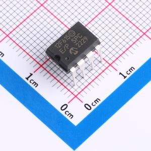 PIC12F615-E/P中文资料_最新报价_数据手册下载_MICROCHIP(美国微芯)-单片机(MCU/MPU/SOC)-立创商城