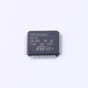 STM32G0B1RET6中文资料_最新报价_数据手册下载_ST(意法半导体)-单片机(MCU/MPU/SOC)-立创商城