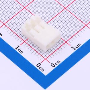 HC-XHD-3Y中文资料_最新报价_数据手册下载_HCTL(华灿天禄)-胶壳(线对板/线对线)-立创商城