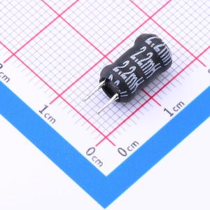 XR6*10-222K-S中文资料_最新报价_数据手册下载_XR(祥如)-色环/插件电感-立创商城