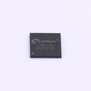 LT9611UXC中文资料_最新报价_数据手册下载_Lontium(龙迅)-视频接口芯片-立创商城