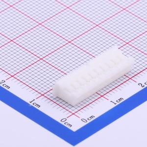 HX20006-10Y中文资料_最新报价_数据手册下载_HX(红星)-胶壳(线对板/线对线)-立创商城