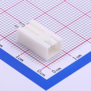 HX25035-2BH中文资料_最新报价_数据手册下载_HX(红星)-线对板针座-立创商城