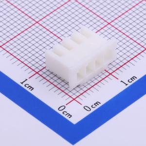 HX25002-4Y中文资料_最新报价_数据手册下载_HX(红星)-胶壳(线对板/线对线)-立创商城