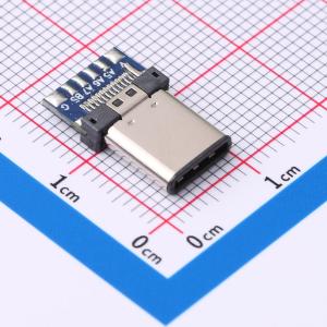 918-128A2021A30322中文资料_最新报价_数据手册下载_精拓金-USB连接器-立创商城