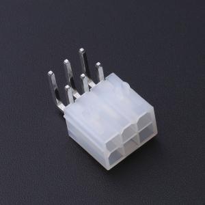 C4201WR-F-2x3P中文资料_最新报价_数据手册下载_CJT(长江连接器)-线对板针座-立创商城