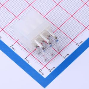 C4201WR-F-2x3P中文资料_最新报价_数据手册下载_CJT(长江连接器)-线对板针座-立创商城