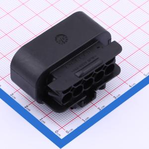 15326660中文资料_最新报价_数据手册下载_Aptiv(Delphi)-汽车连接器-立创商城