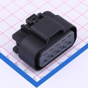 15326660中文资料_最新报价_数据手册下载_Aptiv(Delphi)-汽车连接器-立创商城