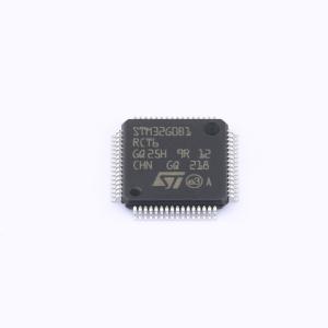 STM32G0B1RCT6中文资料_最新报价_数据手册下载_ST(意法半导体)-单片机(MCU/MPU/SOC)-立创商城