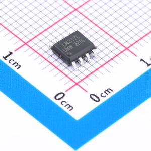 LM317LD中文资料_最新报价_数据手册下载_UMW(友台半导体)-线性稳压器(LDO)-立创商城
