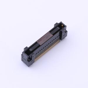 FX18-60S-0.8SV15中文资料_最新报价_数据手册下载_HRS(广濑)-板对板与背板连接器-立创商城