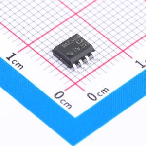 MAX3485ESA中文资料_最新报价_数据手册下载_TWGMC(迪嘉)-RS-485/RS-422芯片-立创商城