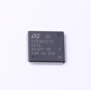 STM32U575VGT6中文资料_最新报价_数据手册下载_ST(意法半导体)-单片机(MCU/MPU/SOC)-立创商城