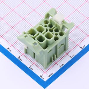 1600260002中文资料_最新报价_数据手册下载_MOLEX-胶壳(线对板/线对线)-立创商城