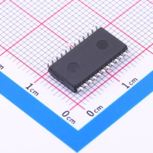 TM1624(TA1323C)中文资料_最新报价_数据手册下载_TM(天微)-数码管驱动-立创商城