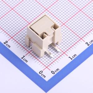 HC-VH-2ALT中文资料_最新报价_数据手册下载_HCTL(华灿天禄)-线对板针座-立创商城