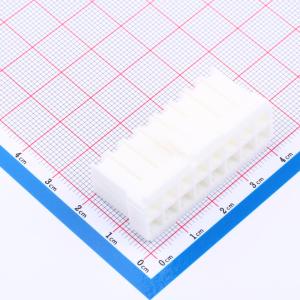 XLP-16V_JST_XLP-16V中文资料_PDF手册_价格-立创商城